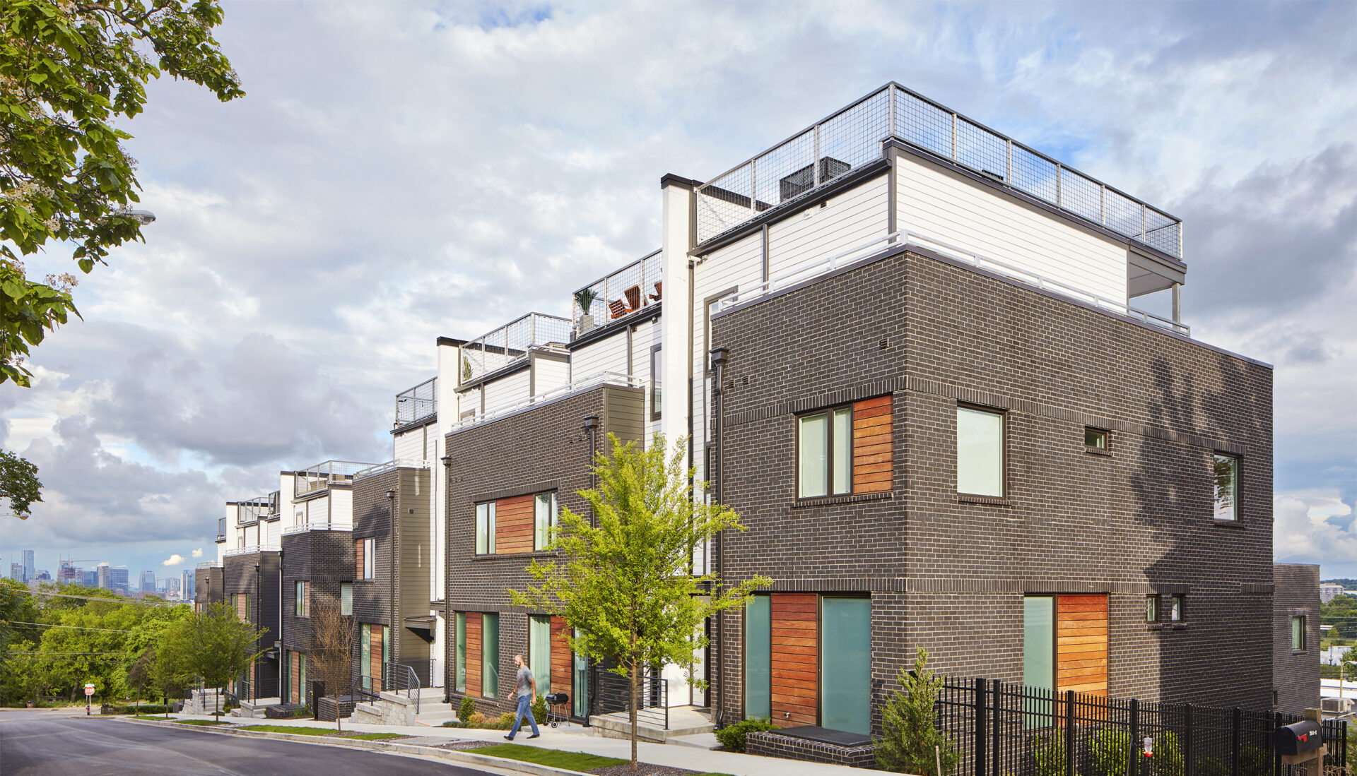 Work - EOA Architects