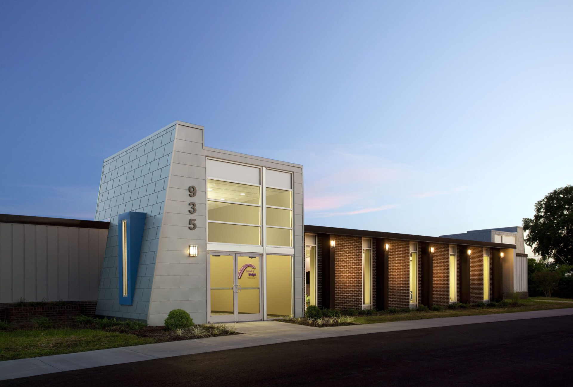 Work - EOA Architects