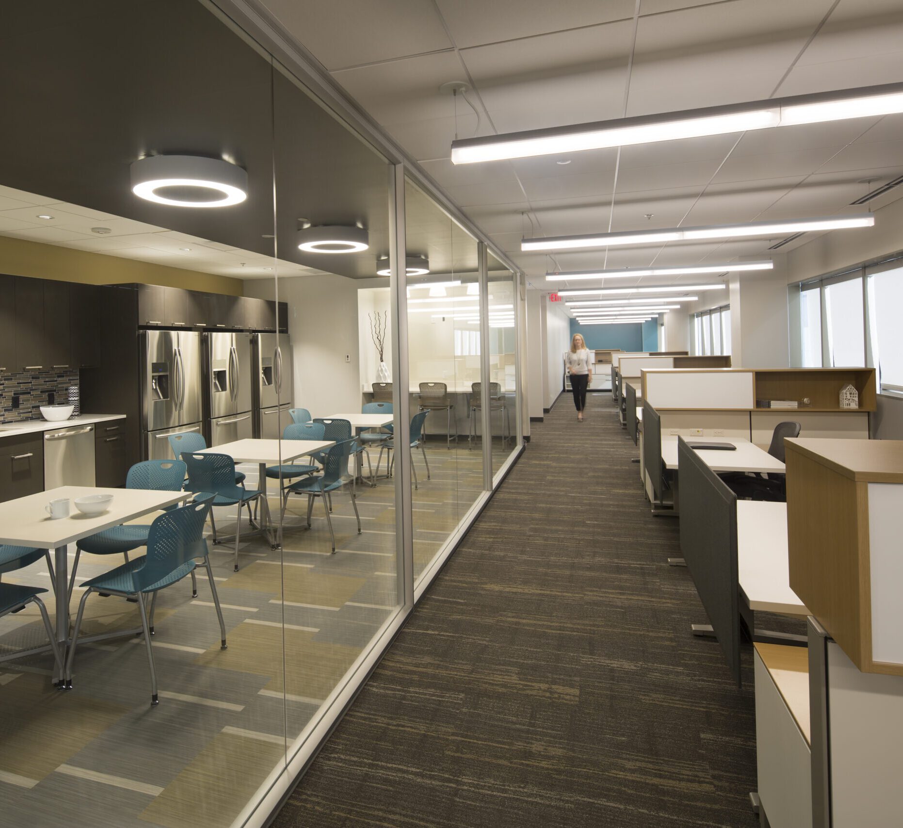 Work - EOA Architects