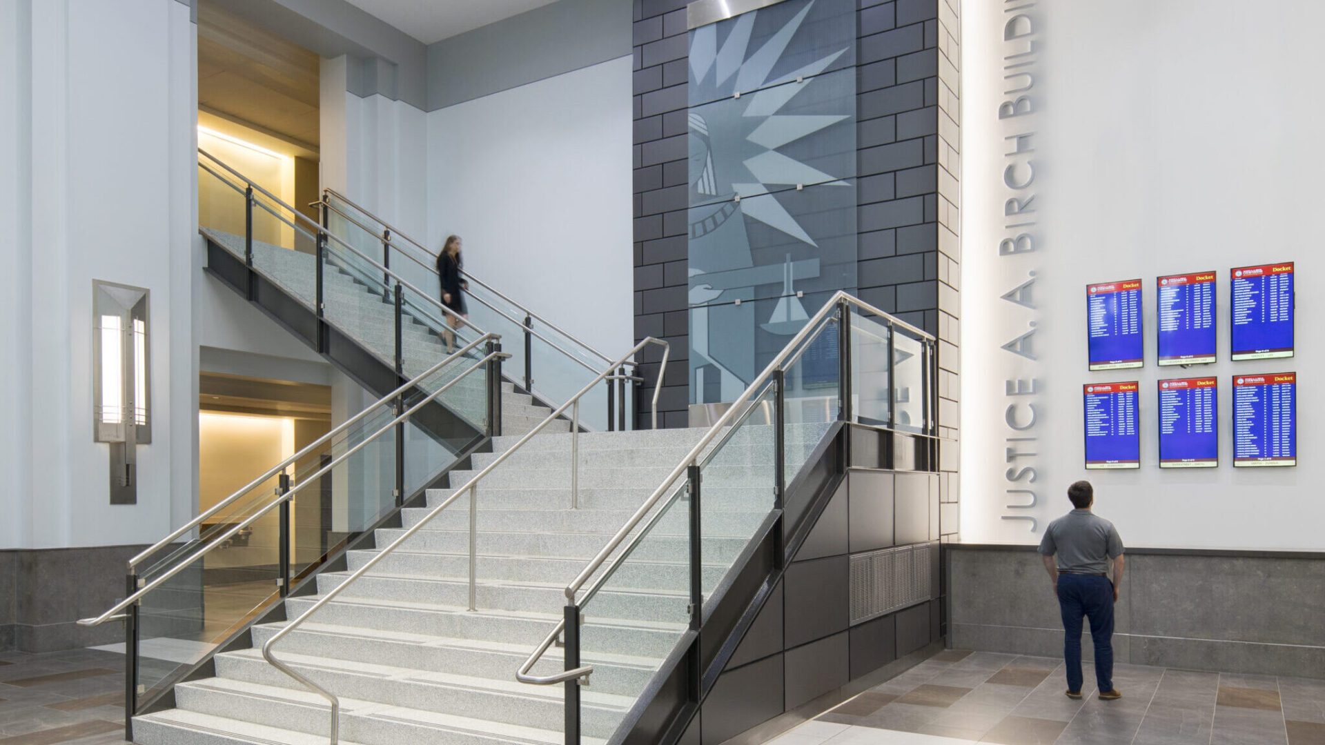 Work - EOA Architects