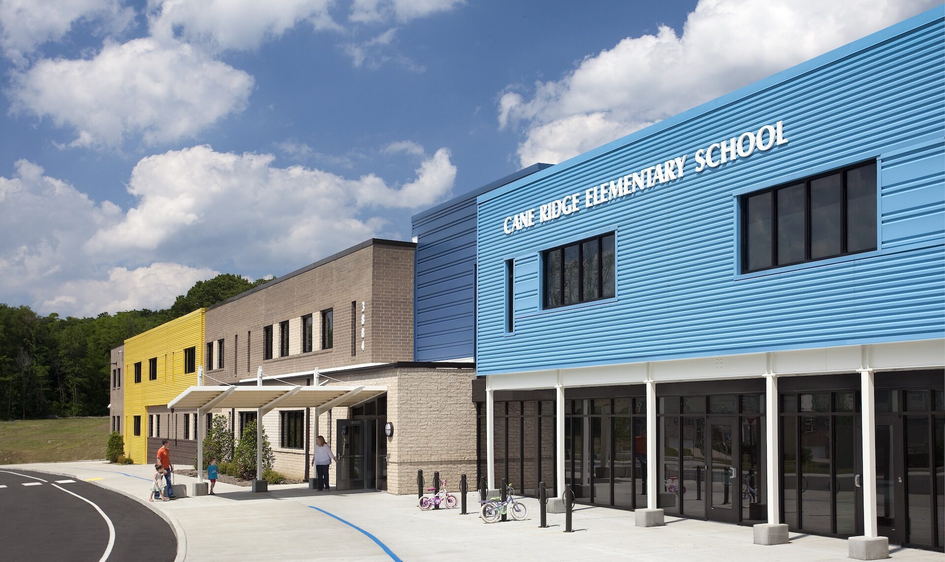 Work - EOA Architects