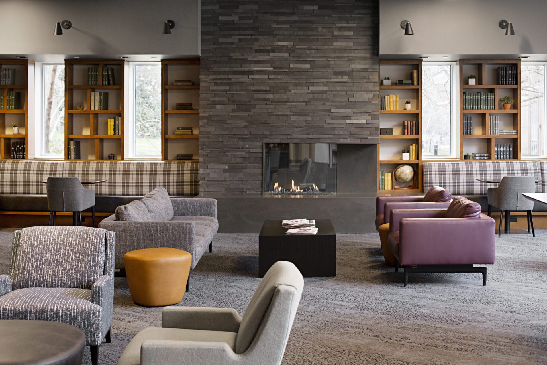 Work - EOA Architects